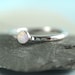 Silver Ear Cuff With Dwarven Runes Come Back to Me Good Luck Token Kili ...