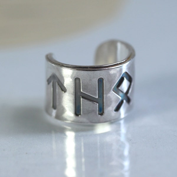 Viking Ear Wrap - Etsy