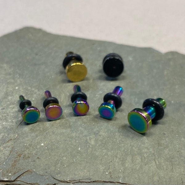 Ear Stretchers - Etsy