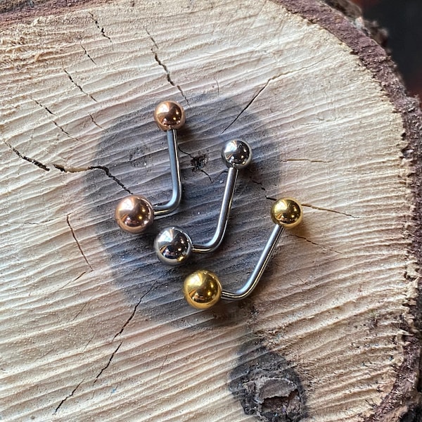 Clit Piercing - Etsy