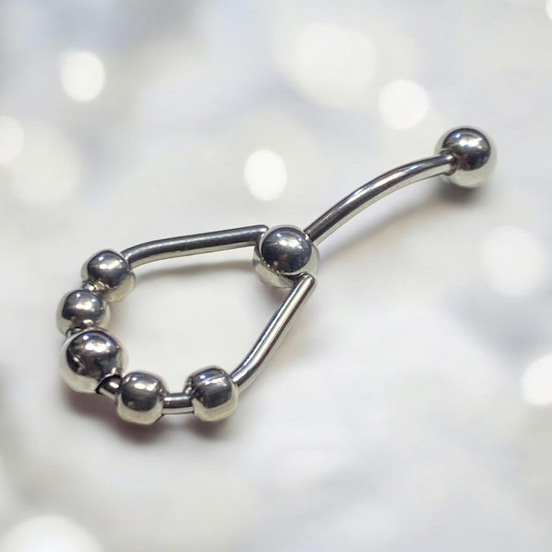 Butt Piercing - Etsy
