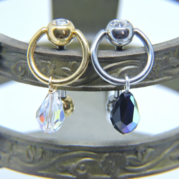 Slave Piercing - Etsy