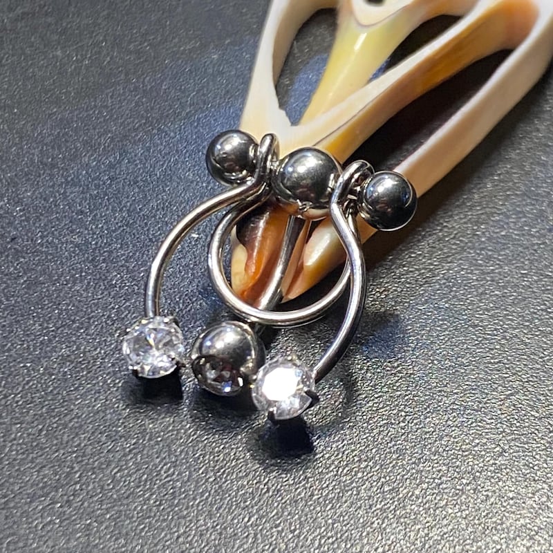 Piercing Jewelry Intimate - Etsy