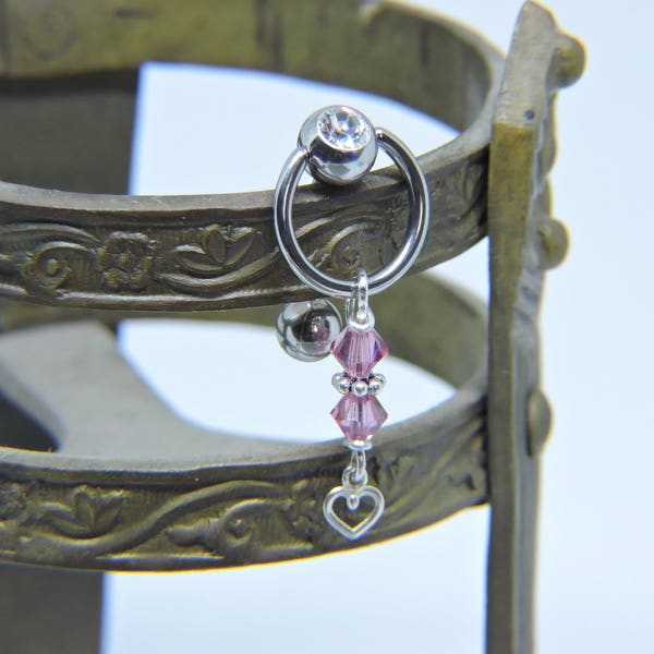 Clit Jewelry - Etsy