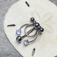 Body Jewelry - Etsy