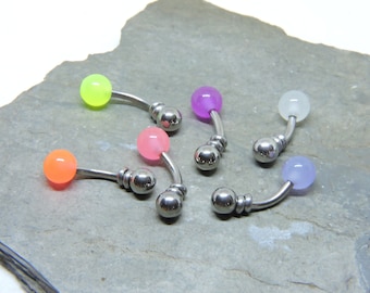 Clit Piercing Bar - Etsy