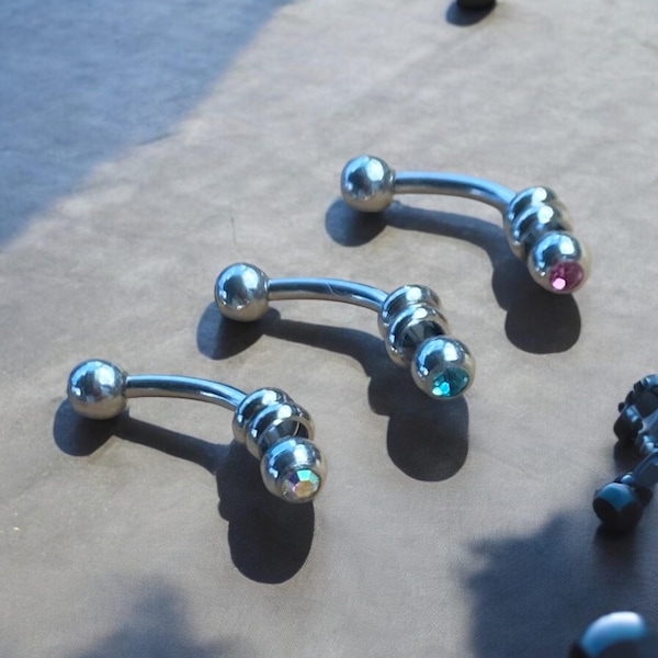 Vch Piercing Jewelry - Etsy