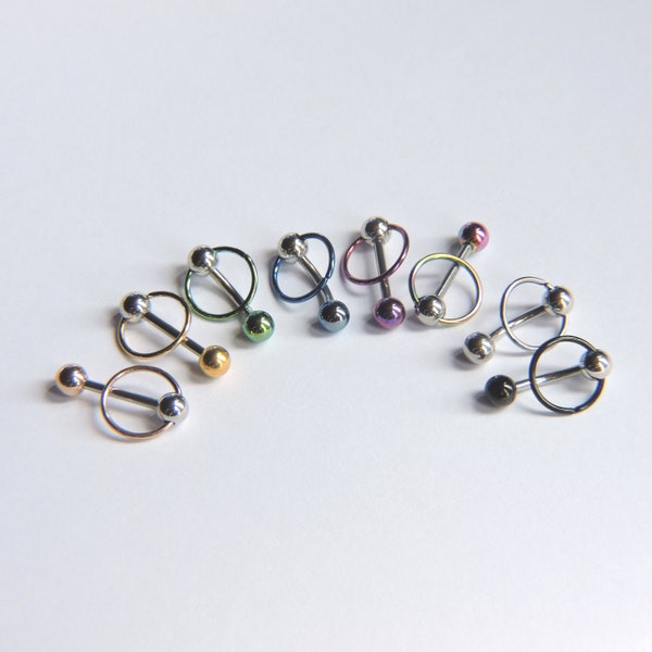 Slave Piercing - Etsy