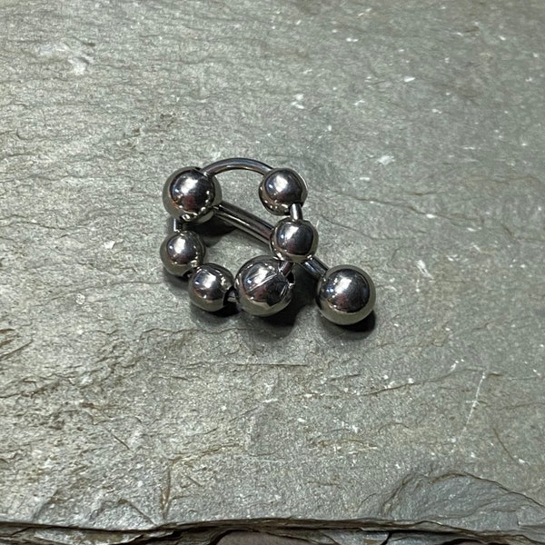 Vertical Hood Jewelry - Etsy