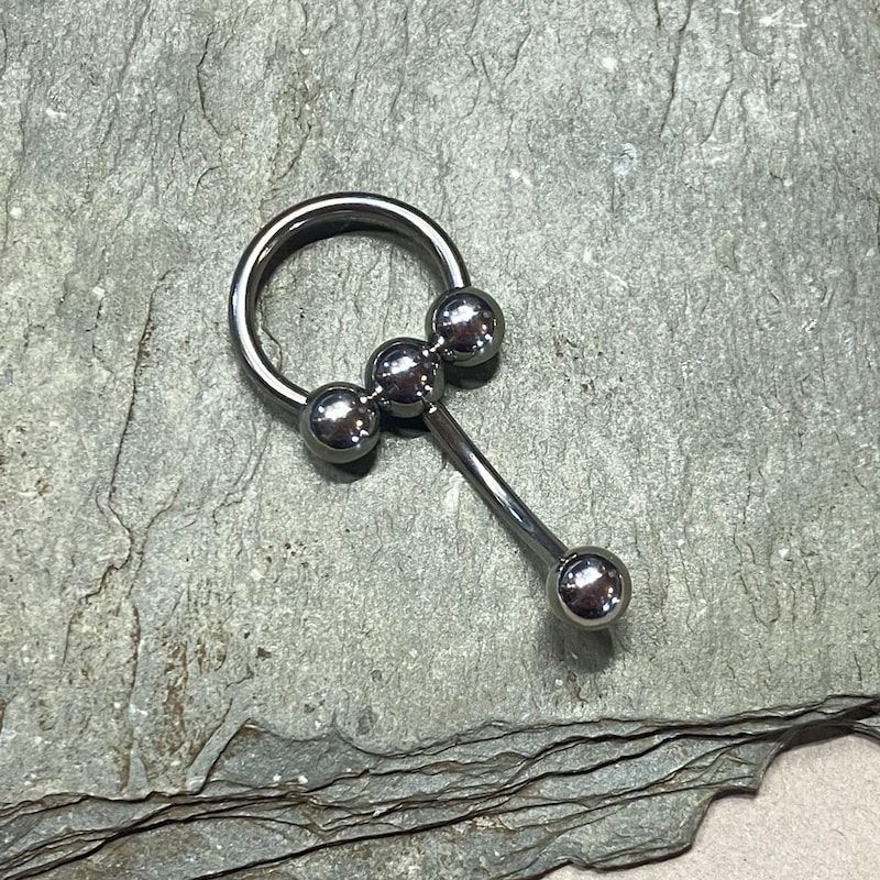 Custom Pa Piercing - Etsy