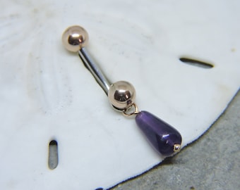 Vertical Hood Piercing Barbell 16G 14G 12G VCH Bar | Etsy