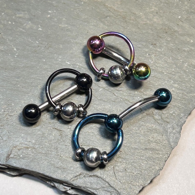 Vch piercing kits - Etsy.de