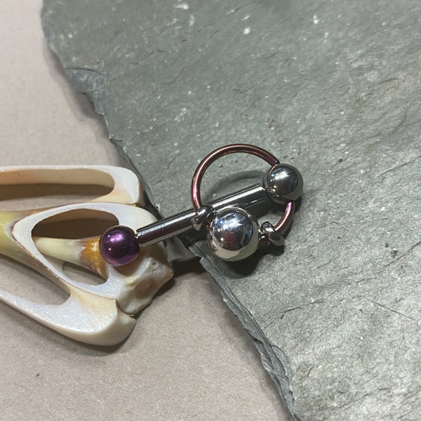 Vertical Hood Jewelry - Etsy