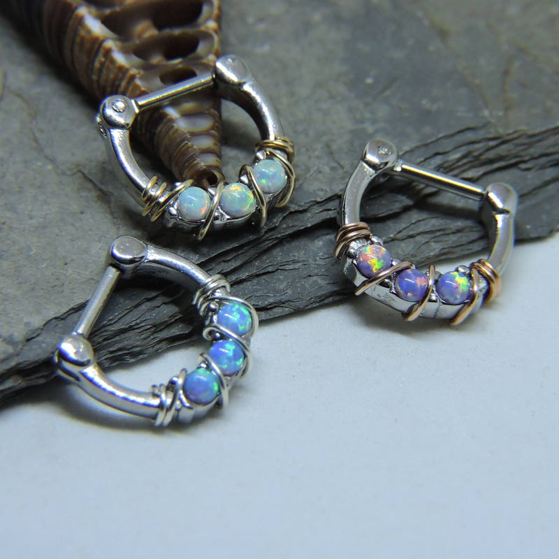 Daith Clicker - Etsy