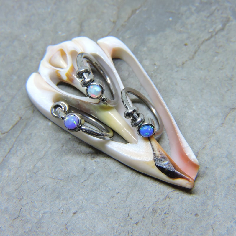 Vch Clit Jewelry - Etsy