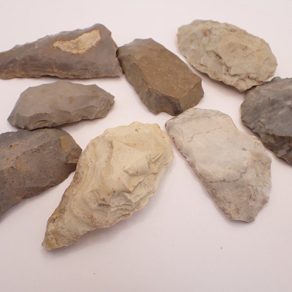 Ancient Stone Tools - Etsy