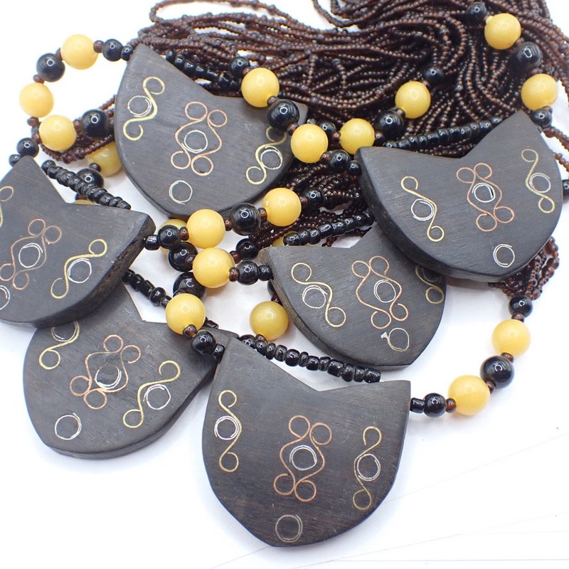 Mali Jewelry - Etsy