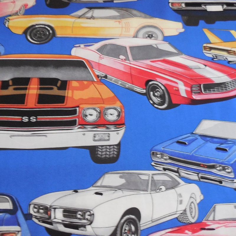 Car Quilting Fabric - Etsy