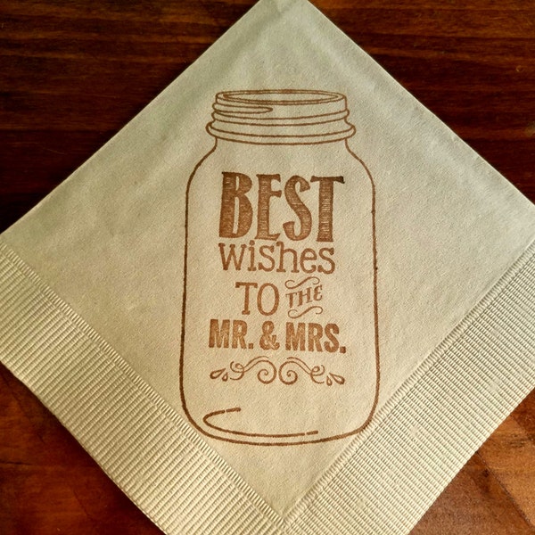 Burlap Mason Jar - Etsy