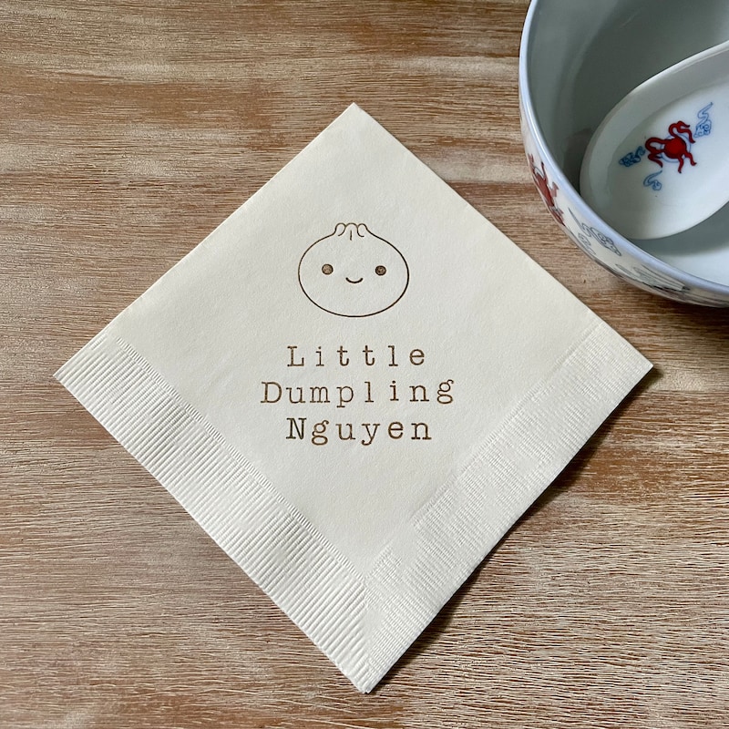 Asian Decor Plate Set - Etsy