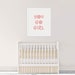 You Go Girl Print Nursery Printable Girls Room Decor Baby - Etsy