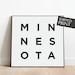The 513, Cincinnati Area Code Poster, Minimalist City Print, Black and ...