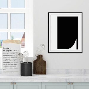 Letter L Wall Art PRINTABLE, Digital Download, Letter L Print ...