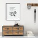 Miserable Cow / Amazing Things Can Happen, PRINTABLE Inspirational Wall ...