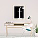 Letter F Wall Art PRINTABLE, Digital Download, Letter F Print ...