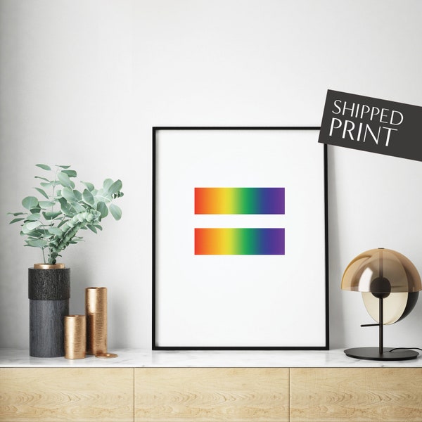 Equal Rights - Etsy