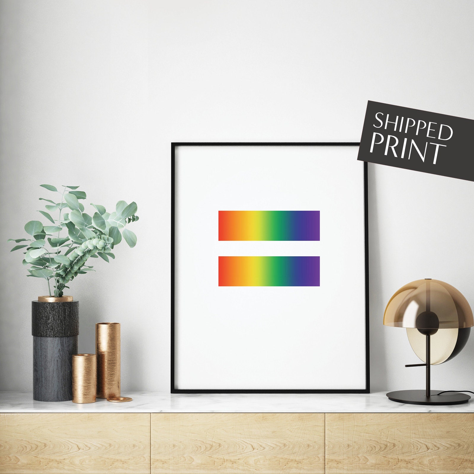 Marriage Equality Posters