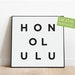 Seattle Art, PRINTABLE Area Code Art, Seattle Gifts, Digital Download ...