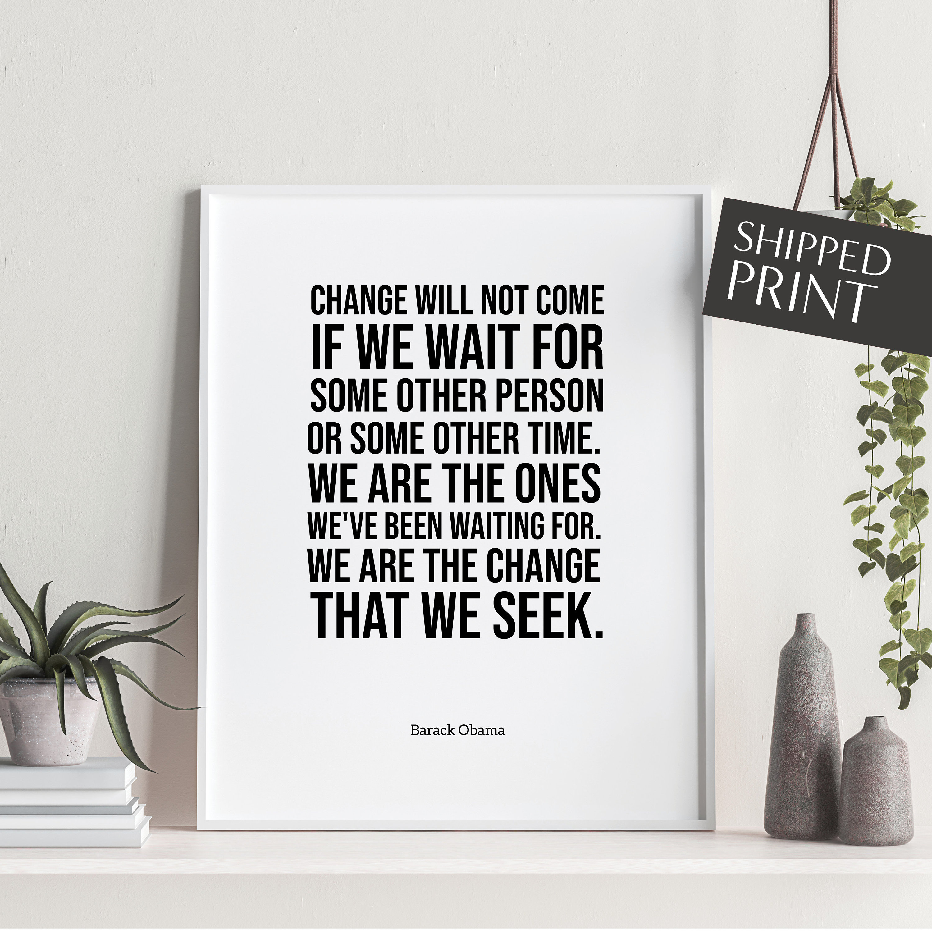 Barack Obama Quotes Yes We Can