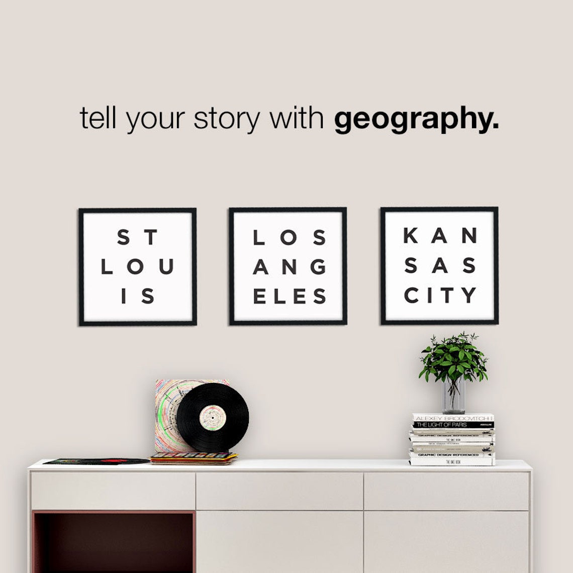 Tennessee Poster PRINTABLE Tennessee Wall Art Black and - Etsy