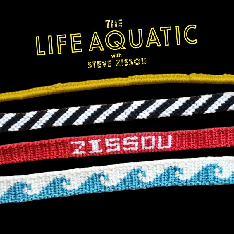 Life Aquatic - Etsy