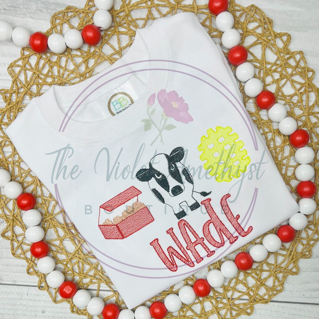 Chicken Nugget Meal Cow Nugget Meal - Etsy