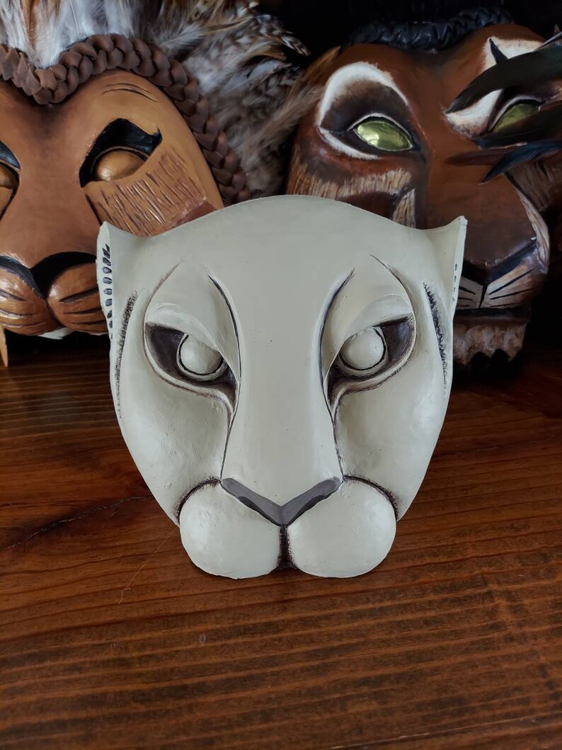 Nala Headdress Lion King Headpiece - Etsy