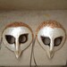 Barn Owl Mask, Costume - Etsy