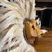 Simba Headdress, Lion King Headdress, Simba Mask, Lion King Junior ...
