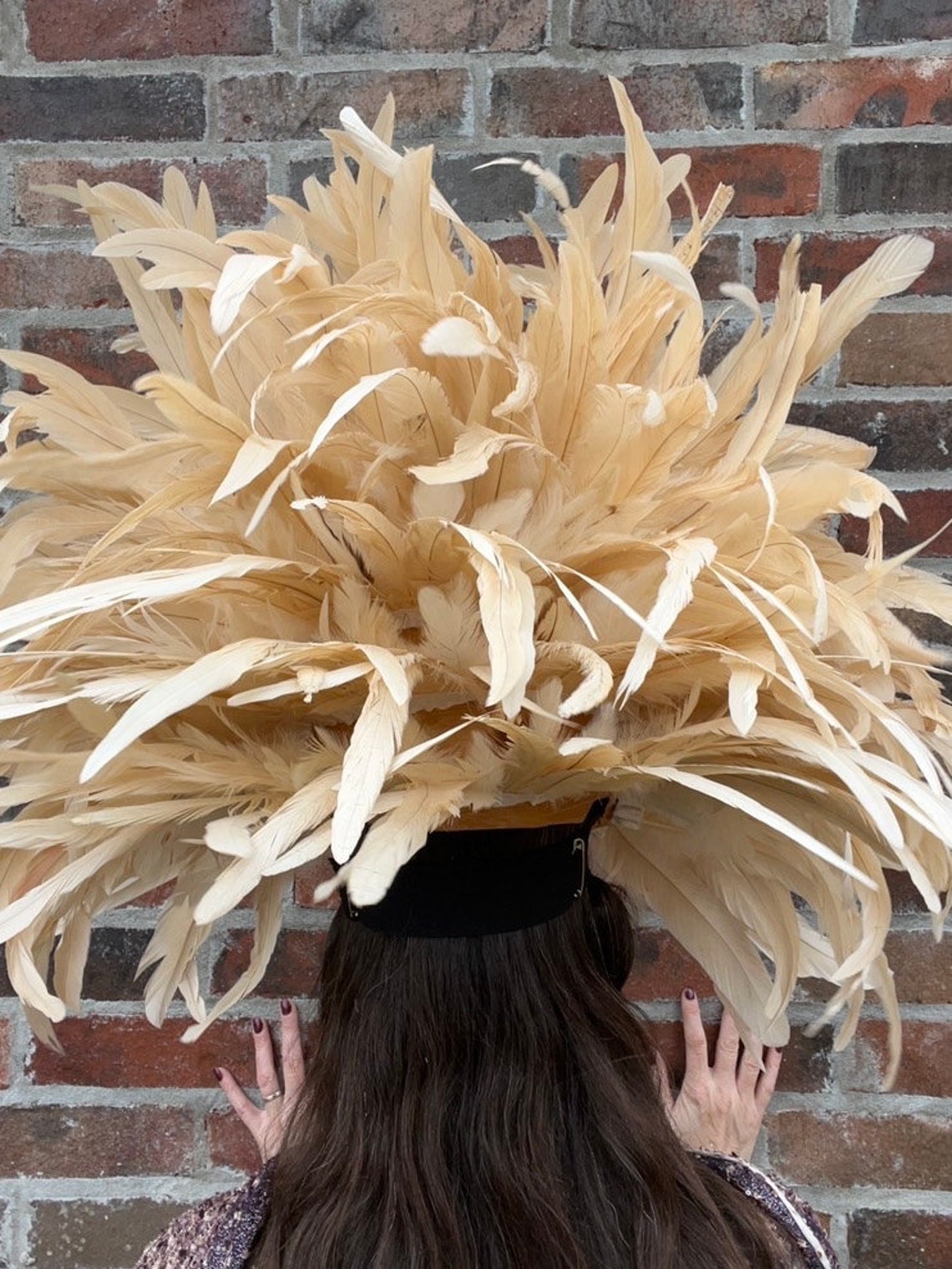 Simba Headdress, Lion King Headdress, Simba Mask, Lion King Junior ...
