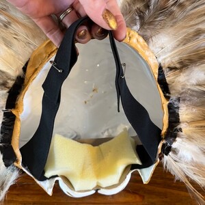 Aslan Mask Aslan Headdress - Etsy