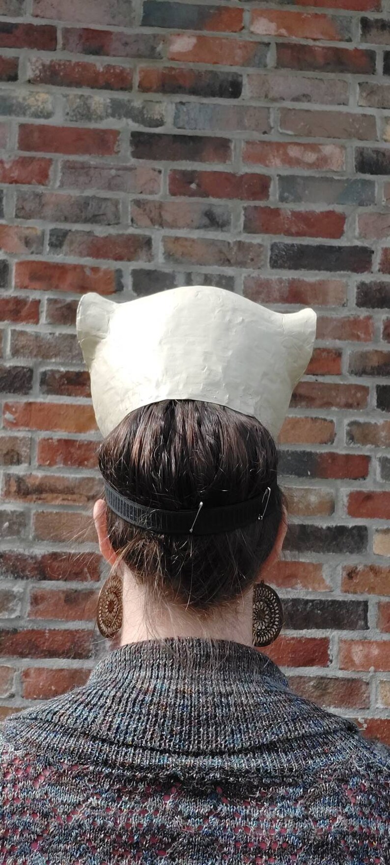 Nala Headdress Lion King Headpiece - Etsy