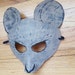 Rat Mask, Rat Costume - Etsy