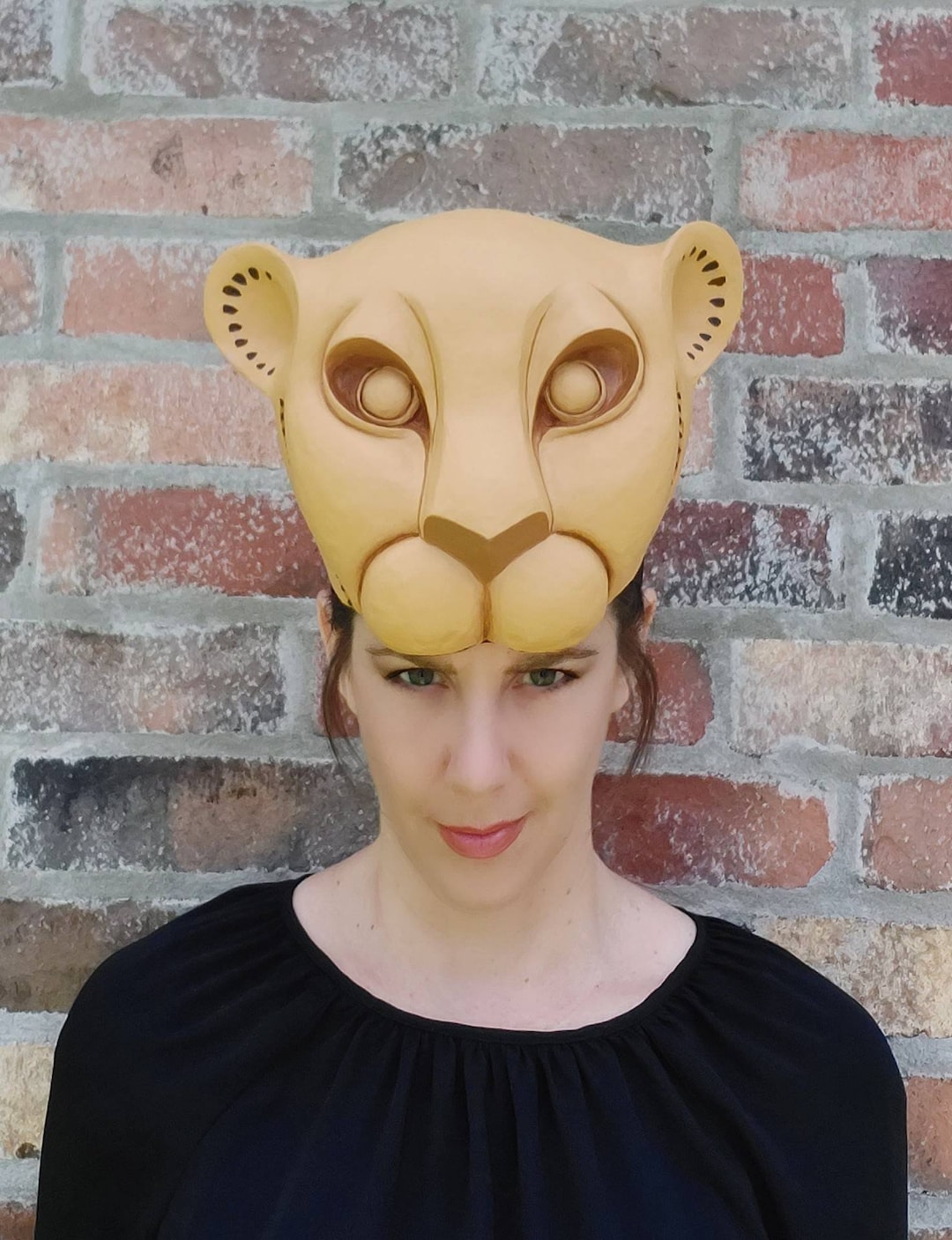 Young Simba, Lion King Jr Baby Simba - Etsy