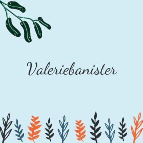 valeriebanister - Etsy
