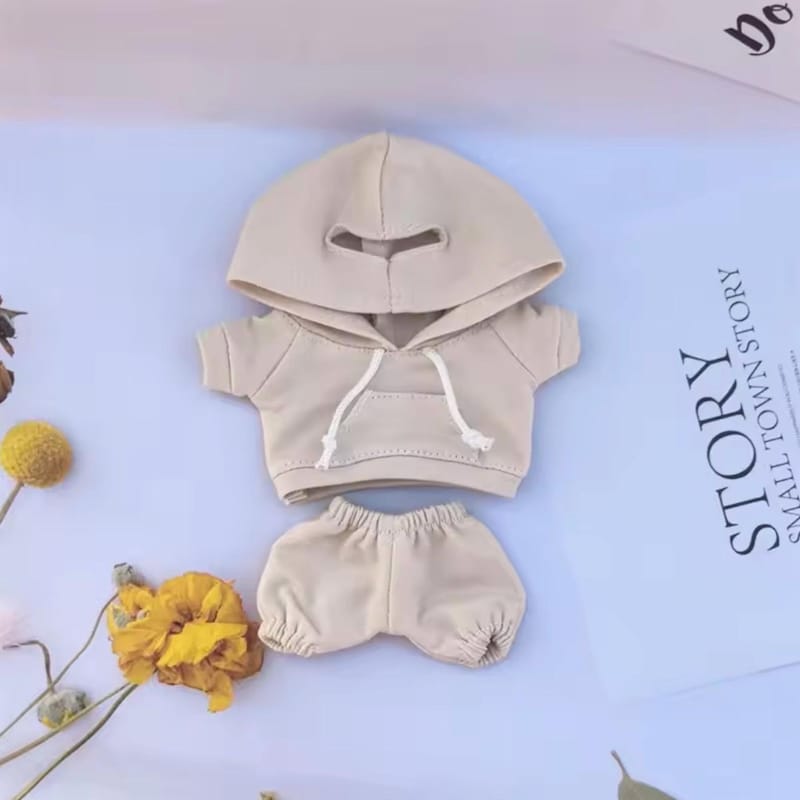 Labubu Sitting Outfits - Etsy