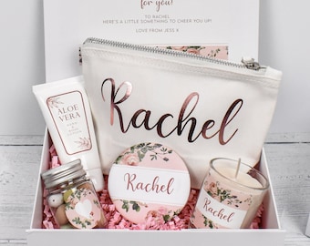 Cozy Day Kit Gift Box Hygge Self Care Gift Set Art - Etsy