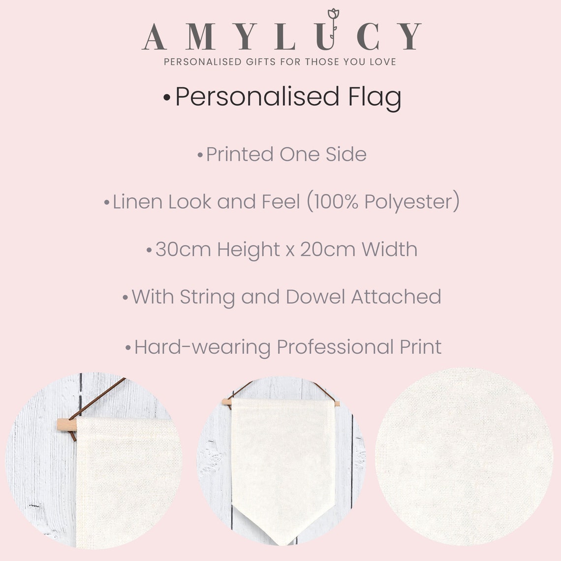 Personalised Teacher Class Room Flag Teacher Gift - Etsy