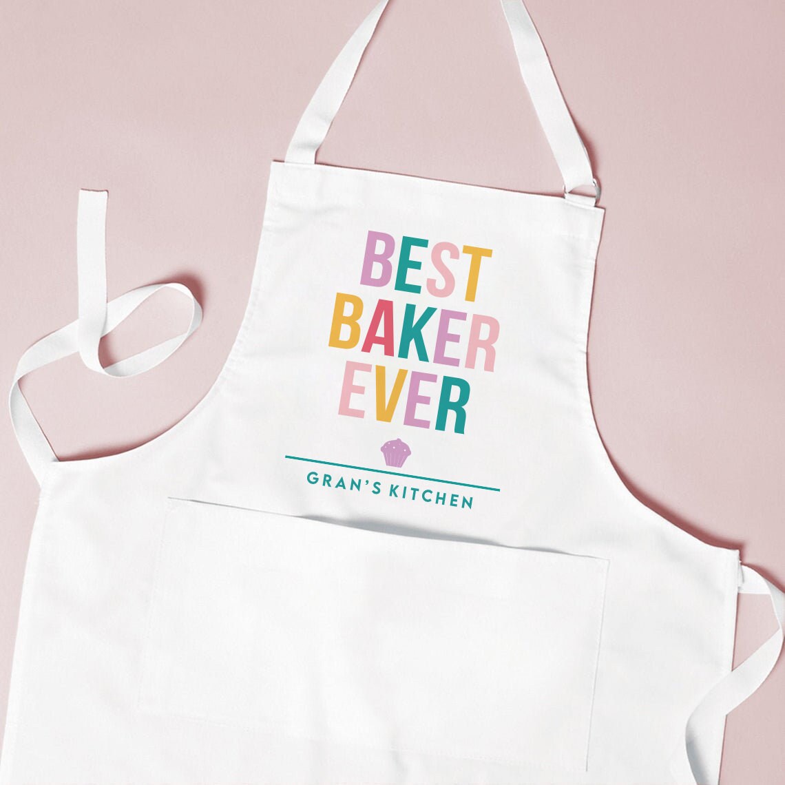Personalised Apron Baking Gifts Personalized Apron Cooking - Etsy UK