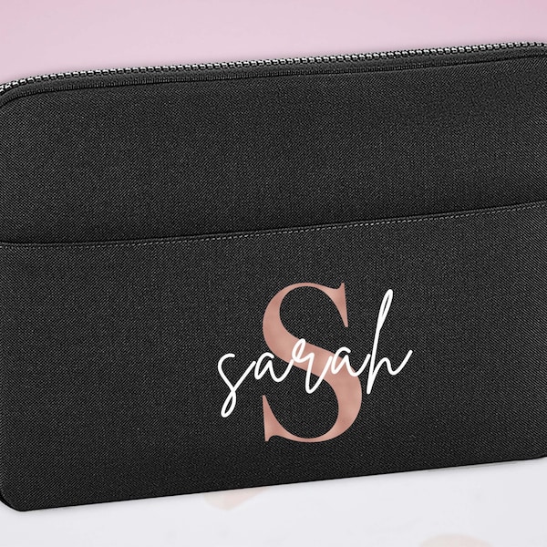 Custom Laptop Case - Etsy